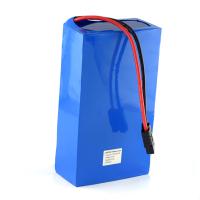 China 32650  LiFePO4 Lithium Iron Phosphate Battery Rechargeable For 12v 50Ah Cylindrical Cell for sale