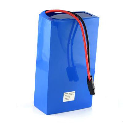 China 32650  LiFePO4 Lithium Iron Phosphate Battery Rechargeable For 12v 50Ah Cylindrical Cell for sale