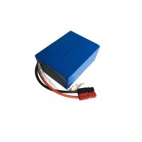 China Mini 8S 25.2V 25Ah Lithium Ion Battery Pack For Solar Energy Storage for sale