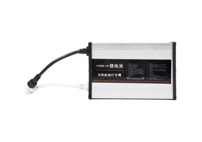 China Environmentally Friendly 12V Lifepo4 Lithium Ion Battery For Backup Power System for sale