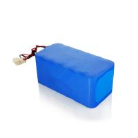 China 9.6V 18Ah 32650 Lithium Ion Lifepo4 3.2V 6000mAh Recharge Deep Cycle For Drone for sale