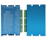 China Closed Loop Digital Stepper Driver HBS57 1A for sale