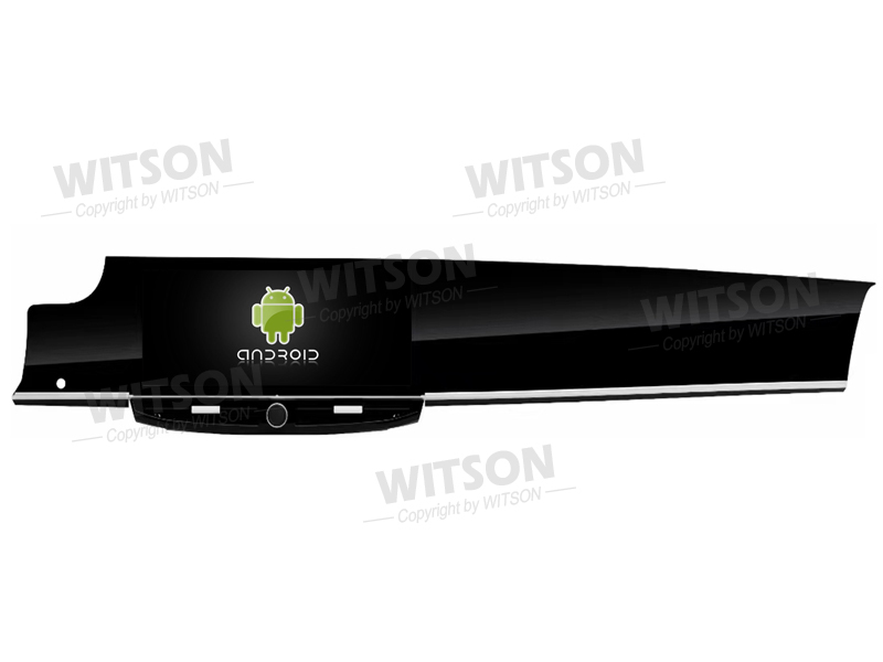 12.3 Inch Screen for Porsche Panamera 2010-2016 PCM 3.1