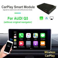 China Wireless Carplay/Android Auto For AUDI Q3 2016 for sale
