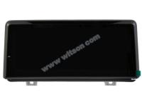 China 8.8'' Screen For BMW 1 2 3 4 series F20 F21 F22 2018-2020 EVO system Android Multimedia Player for sale
