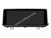 China 8.8'/10.25''/12.3'' Screen For BMW 3 Series F30 F31 F34 F35 BMW 4 Series F32 F33 F36 2013-2016 NBT for sale