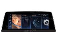 China 10.25'' Screen For BMW 3 Series E90 E91 E92 2009-2012 CIC Android Multimedia Player for sale