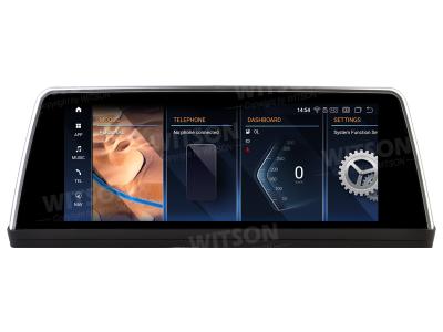 China 10.25'' Screen For BMW 3 Series E90 E91 E92 2009-2012 CIC Android Multimedia Player for sale
