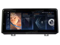 China 10.25''/12.3'' Screen For BMW 3 Series F30 2017-2020 EVO Android Multimedia Player for sale