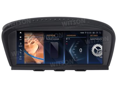 China 8.8'' Screen ​For BMW 3 Series E90 E91 E92 E93 2009-2012 BMW 5 Series E60 E61 E63 E64 2009-2010 for sale