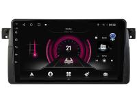 China 9/10.1 INCH Android Screen GPS For BMW E46 M3 3 Series 318 320 325 330 335 1998-2005 1998-2005 M3 for sale