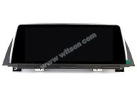 China 10.25''/12.3'' Screen For BMW 5 Series F10 F11 F18 2011-2012  CIC Android Multimedia Player for sale
