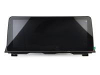 China 10.25''/12.3'' Screen For BMW 5 Series F10 F11 F18 2011-2012  CIC Android Multimedia Player for sale