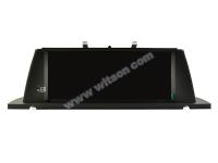 China 10.25''/12.3'' Screen For BMW 5 Series F07 GT 2011-2012 CIC Android Multimedia Player Stereo MONITOR for sale