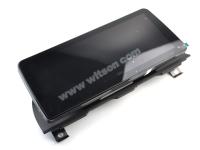 China 10.25''/12.3'' Screen For BMW 5 Series F10 F11 2013-2016 NBT Android Multimedia Player for sale