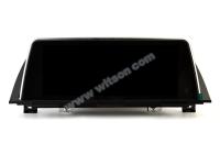China 10.25''/12.3'' Screen For BMW 5 Series F10 F11 2013-2016 NBT Android Multimedia Player for sale
