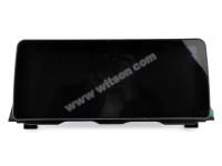 China 10.25''/12.3'' Screen For BMW 5 Series F10 F11 2013-2016 NBT Android Multimedia Player for sale