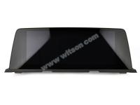 China 10.25'' Screen For BMW 6 Series F06 F12 2010-2012 CIC Android Multimedia Player for sale