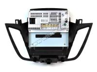 China 9.7'' Tesla Vertical Screen For Ford Kuga 2 Escape 3 C-Max 2012-2019 Android Car Player for sale