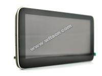 China 10.25''/12.3'' Screen For Mercedes Benz A Class  W176 A160 A180 A200 A220 A250 A260 A45 2016-2018 for sale