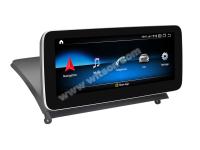 China 10.25''/12.3'' Screen​  ​For Mercedes Benz C Class W204 S204 C180 C200 C220 C250 C260 C280 C300 C350 for sale