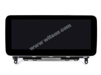 China 10.25''/12.3'' Screen​  ​For Mercedes Benz C Class W204 S204 C180 C200 C220 C250 C260 C280 C300 C350 for sale