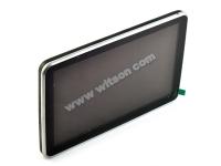 China 9''Screen For Mercedes Benz GLE  W166 2015-2019 /GLS X166 2016-2019 NTG5.0 for sale