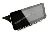 China 10.25''/12.3'' Screen For Mercedes Benz GLK X204 2013-2015 Left Hand Driver  NTG4.5 for sale