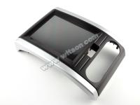 China 9.7'' Tesla Vertical Screen For Nissan X-Trail 2 T31 XTrail 2007-2015 Android Car Player for sale
