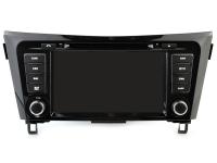 China 8'' Screen Nissan Car Stereo For X-Trail Qashqai J11 2 2019- 2020 Car Multimedia Stereo GPS Car Player for sale