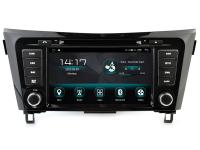 China 8'' Screen Nissan Car Stereo For X-Trail Qashqai J11 2 2019- 2020 Car Multimedia Stereo GPS Car Player for sale