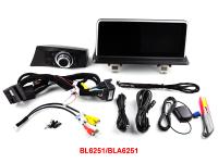 China 10.25'' Screen For BMW 1 Series E81 E82 E87 E88 2006-2012 Android Multimedia Player for sale