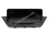 China 10.25''/12.3'' Screen For BMW X1 E84 2009-2015  CIC Android Multimedia Player for sale