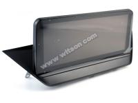 China 10.25''/12.3'' Screen For BMW X1 E84 2009-2015  CIC Android Multimedia Player for sale