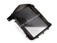 China 9.7'' Tesla Vertical Screen For Chevrolet Cruze J300 2008-2012 Android Car Multimedia Player for sale