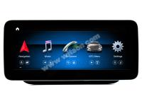 China 10.25''/12.3'' Screen For Mercedes Benz B Class W246 B180 B200 B220 B250 B260 2011-2014 NTG4.5 for sale