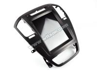China 9.7'' Tesla Vertical Screen For Buick Regal Opel Insignia 1 2008-2013 Android Car Multimedia Player for sale