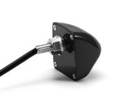 China Car Rear View Camera Night Vision Reversing Auto Parking Camera CCD LED Auto Backup Monitor for sale