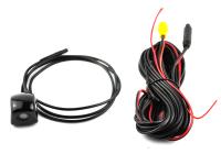 China Car Rear View Camera Night Vision Reversing Auto Parking Camera CCD LED Auto Backup Monitor for sale
