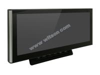 China 10.25''/12.3'' Screen For AUDI A6 RS6 S6 2005-2011 Left Hand Driver Only Android Multimedia Player for sale