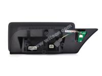 China 10.25'' Screen For AUDI A4 A5 2008-2016 LOW Left Hand Driver Android Car Multimedia for sale