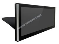 China 10.25''/12.3'' Screen For AUDI A4/A5 2008-2016 Left Hand Driver Android Multimedia Player for sale