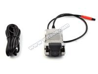 China USB Front Dash DVR Camera with ADAS+SD Card Included for sale