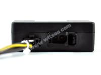 China Optical Fiber Decoder Box For Mercedes-Benz CLS / E / S / SLK / CL Series Amplifier Adaptor for sale