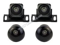 China 360 Car Camera Panoramic Surround View 1080P AHD for Android Auto Radio Night for sale