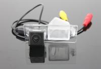 China For Fiat 500 500C 500S Abarth 2007~2017 Car Rear View Camera Night Vision Reversing for sale