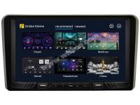 China 7 Inch Screen Audi Auto Stereo With DVD Deck For A3 2 8P  S3 RS3 Sportback 2003-2012 Android Car Multimedia Stereo for sale