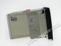 China 7'' Screen Audi Car Stereo Without DVD Deck For  A3 2 8P Auto Stereo S3 RS3 Sportback 2003-2012 for sale