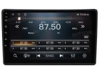 China 9'' 10.1'' Screen Car Multimedia Stereo For Audi A4 B6 B7 S4 RS4 8E 8H Seat Exeo 2002-2008  GPS Carplay Player for sale