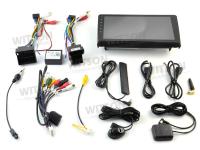 China 9'' 10.1'' Screen Car Multimedia Stereo For Audi A4 B6 B7 S4 RS4 8E 8H Seat Exeo 2002-2008  GPS Carplay Player for sale